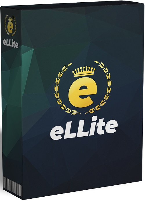 FlipBook, Leads and Traffic Generator App - eLLite - Yoojy Digitals