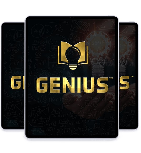 Multi-Channel Marketing App - Genius - Yoojy Digitals