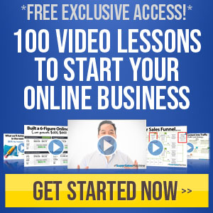 Free Super Sales Machine Training - Yoojy Digitals
