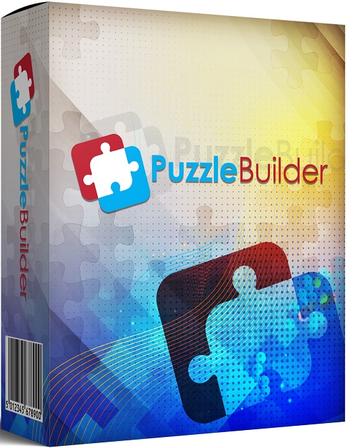 KDP Puzzle Builder Software - Yoojy Digitals