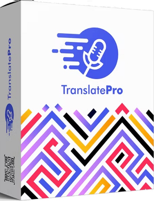 Multi-Lingual Text Translation and VoiceOver Software - Yoojy Digitals