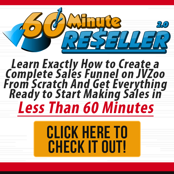 JVZoo Products Sales Funnels Setup Guide - Yoojy Digitals