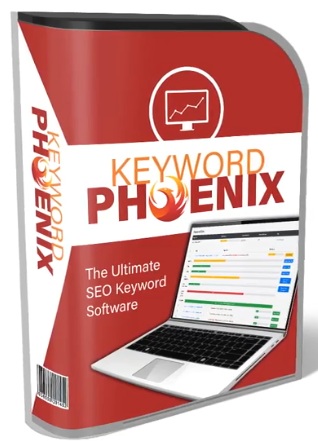 Advanced Keyword Research And Content Creation Tool - Keyword Phoenix - Yoojy Digitals