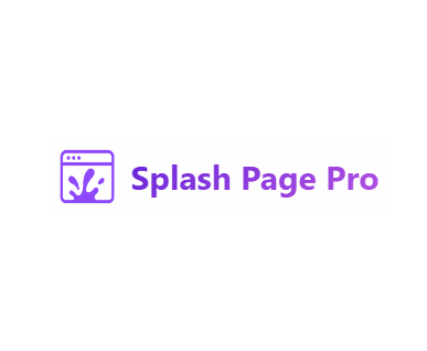 AI-Powered Splash Page Generator - Yoojy Digitals